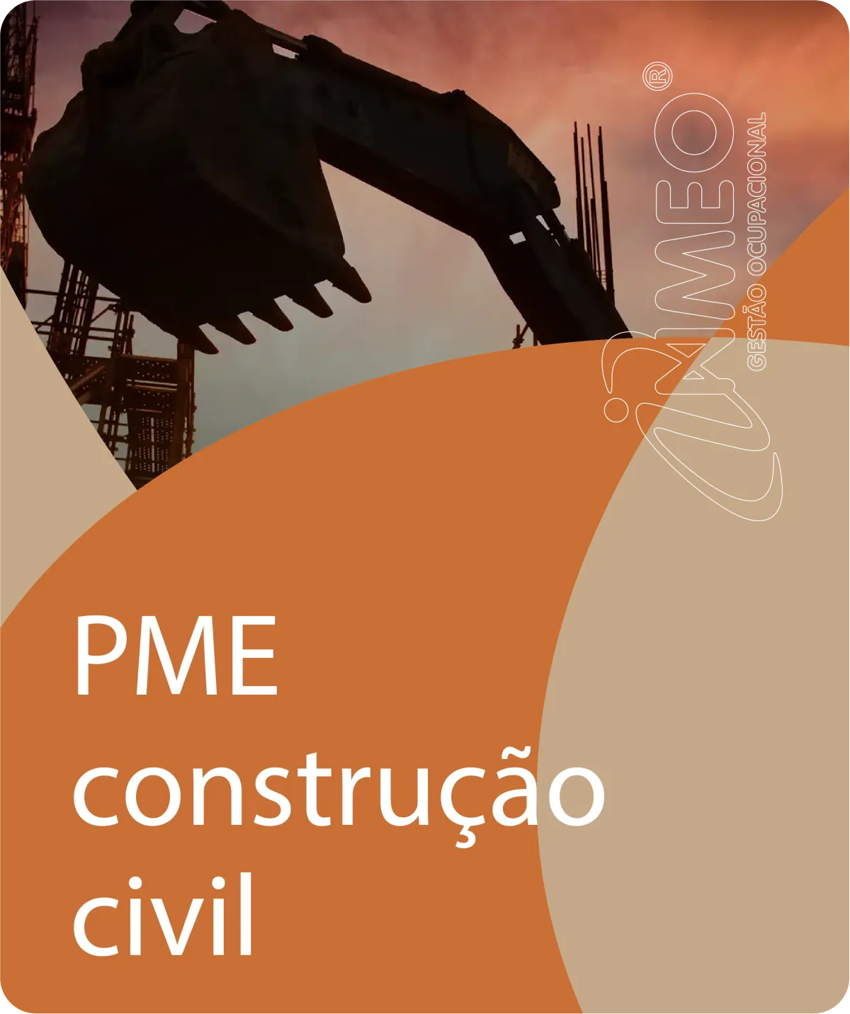 PME - CONSTRUÇÃO CIVIL